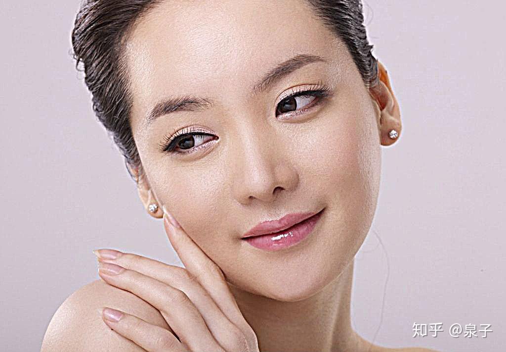 Ps人像商业修图 知乎