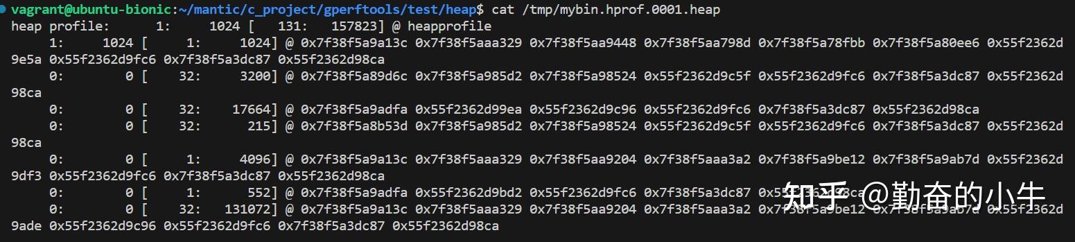 TCmalloc---让内存泄漏变的老老实实 - 知乎