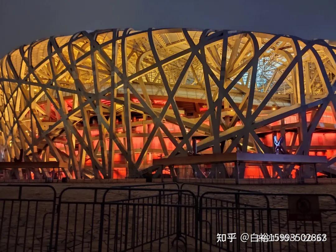 Q460C钢板牌号介绍 用在什么地方 - 知乎