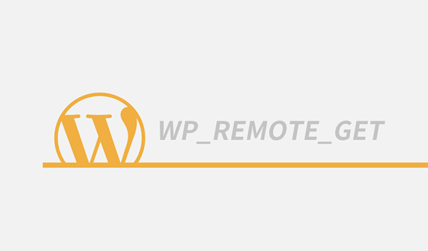 WordPress 设置 wp_remote_get()用户代理 - 知乎
