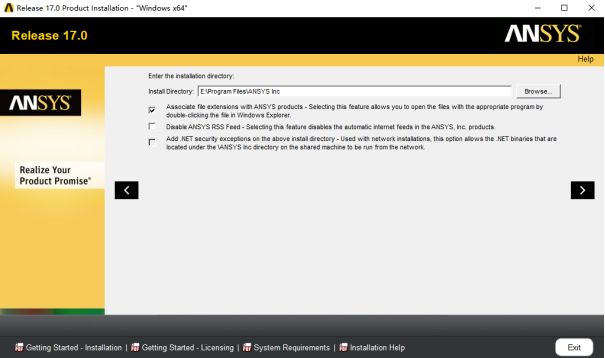 Ansys17.0与Proe5.0关联（DM与PROE协同建模） - 知乎