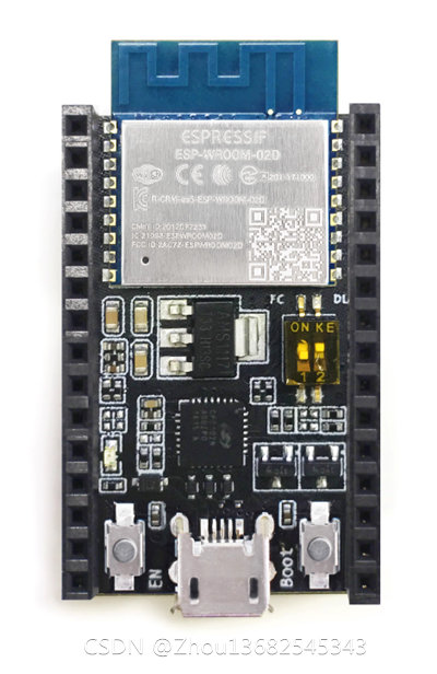 ESP8266与ESP8285对比差异 - 知乎