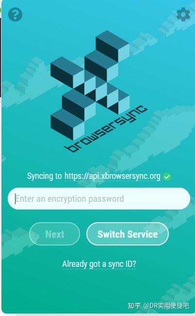 不同浏览器的书签同步共享Floccus （Webdav同步书签） - 知乎