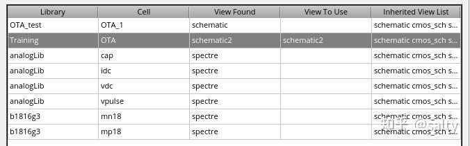 [学习笔记]Cadence Virtuoso中CONFIG功能的使用 - 知乎
