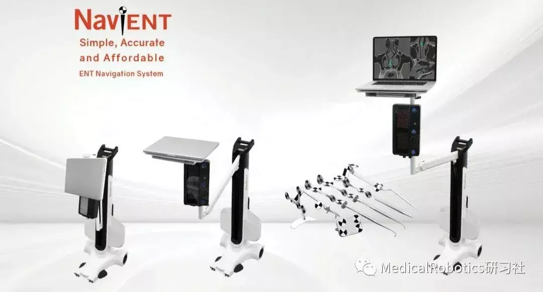 NMPA批准Navient神外手术导航系统在中国市场销售 - 知乎