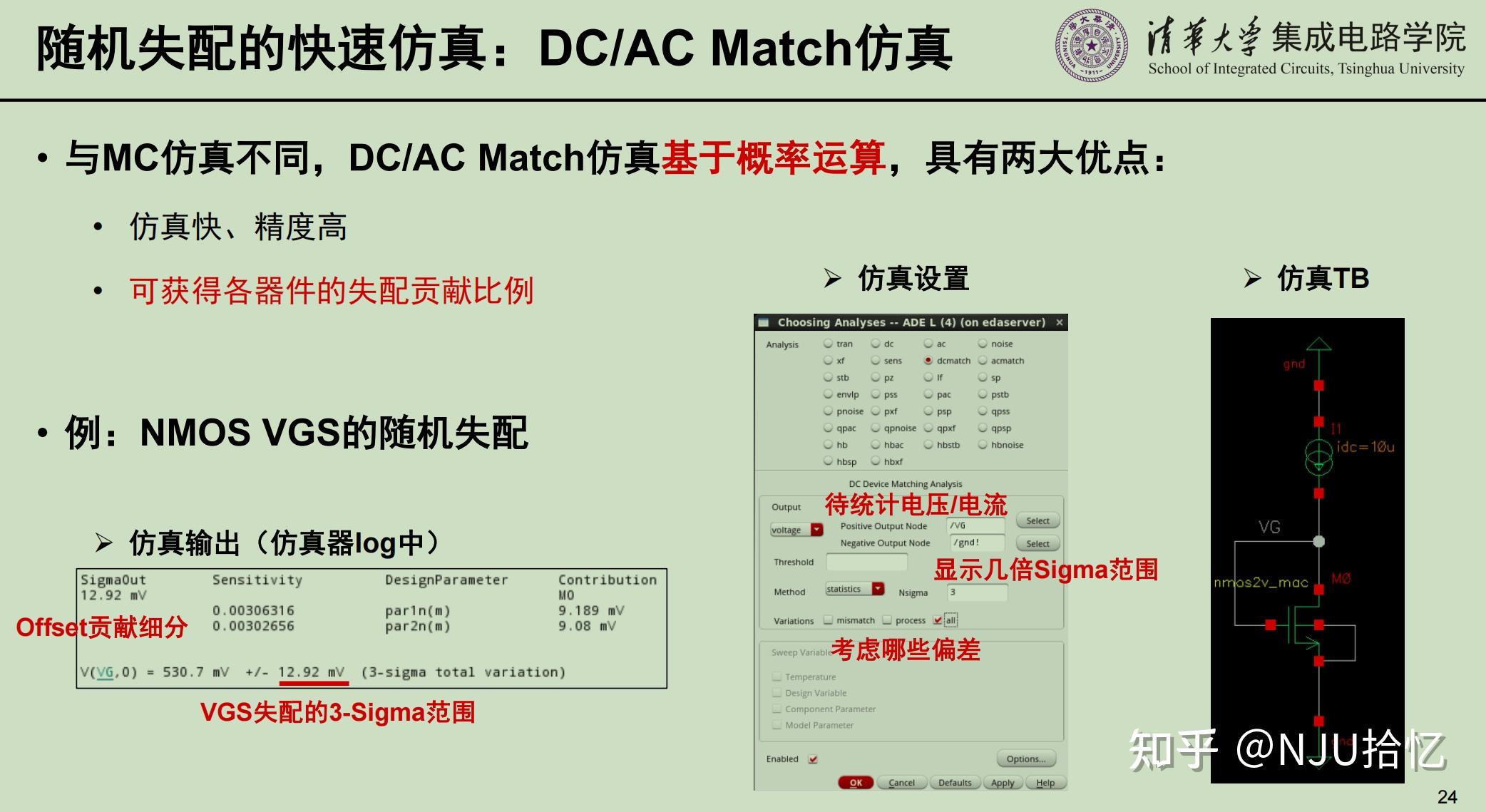 AIC|增强型超级源极跟随器的分析|enhanced super source follower (E-SSF) - 知乎