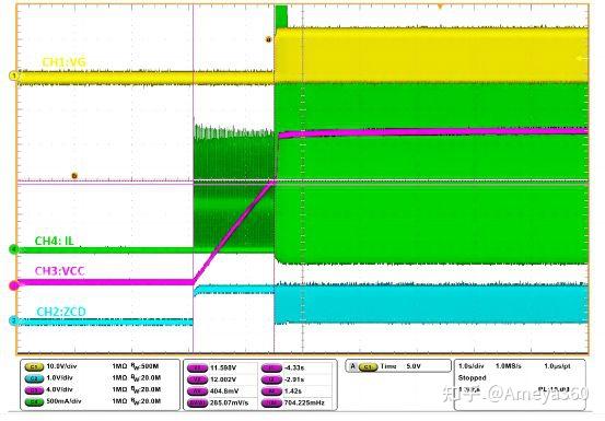 Ameya360:茂睿芯MK2562系列，高性能CrM PFC控制器 - 知乎