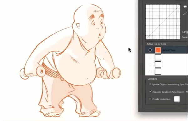 最新AI创意插件Astute Graphics 2023版，十分出色并且实用的AI插件合集！ - 知乎