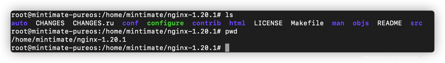 Nginx上安装Fancyindex模块，让目录映射(autoindex)更加实用、美观 - 知乎