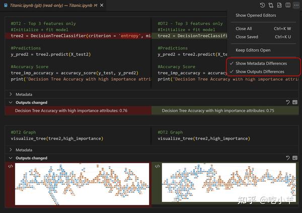 VS Code 中 Jupyter Notebook 使用方法 - 知乎