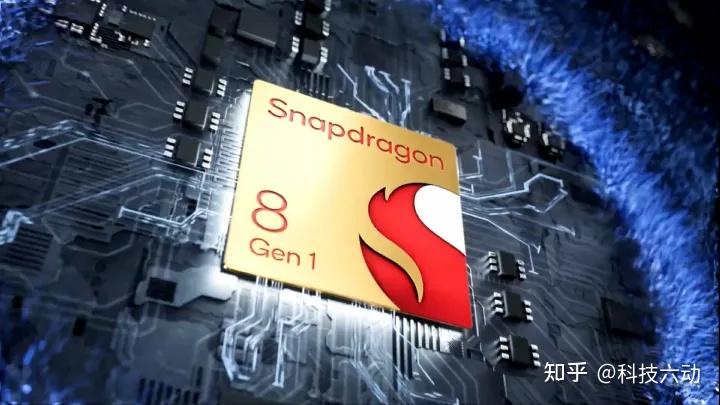将AI技术向更深层次不断推进，骁龙8gen1开启智慧新生活 - 知乎