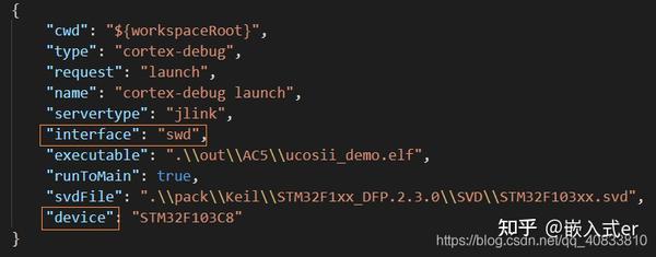 Cortex-debug 调试器使用介绍 - 知乎