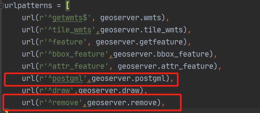 GeoServer+Django(python3)+leaflet构建地图服务 - 知乎