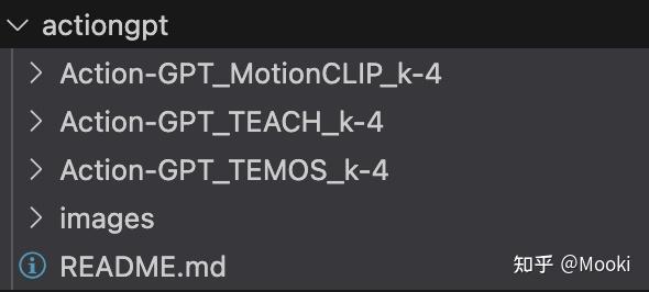 深入理解ActionGPT-MotionClip - 知乎