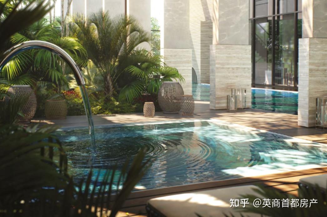 伦敦邮编揭秘之E14｜金丝雀码头的前身你知道多少？看完文章后你会发现这是一次史诗级的城市改造项目！ - 知乎