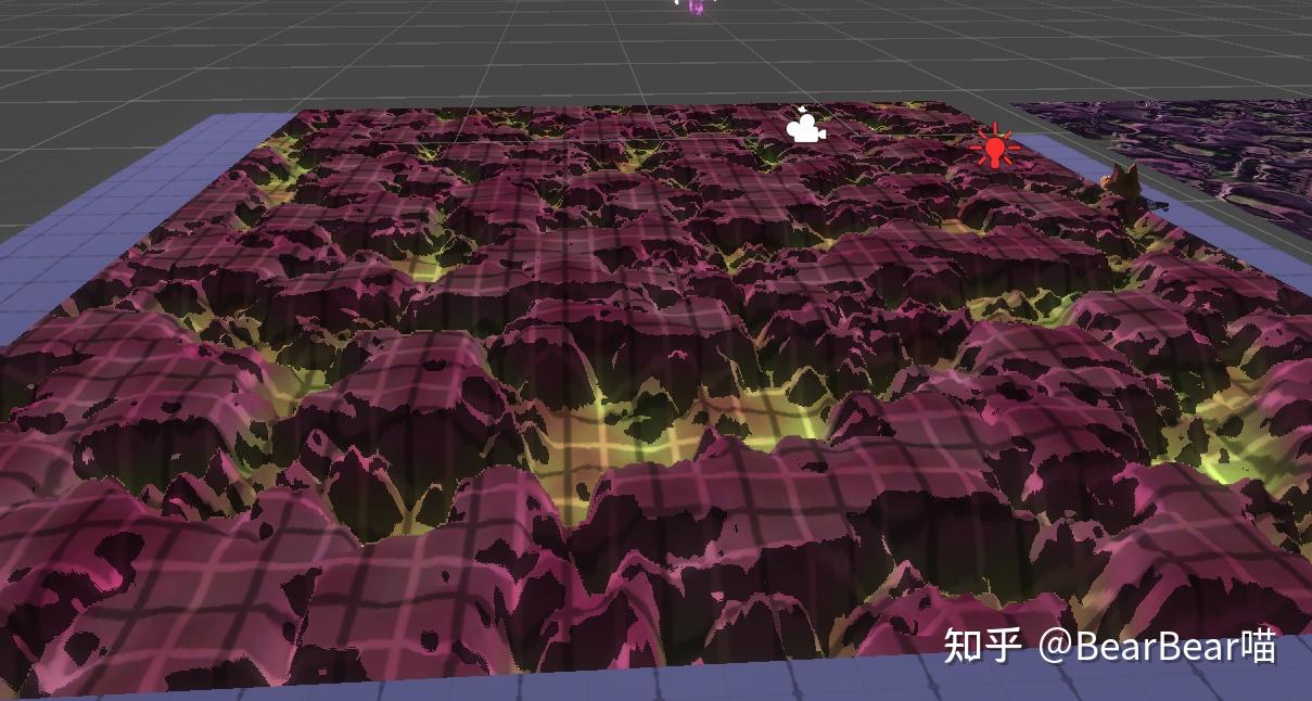 【unityshader Urp】parallaxmapping And Raymarching 视差贴图与光线步进 结合rendering