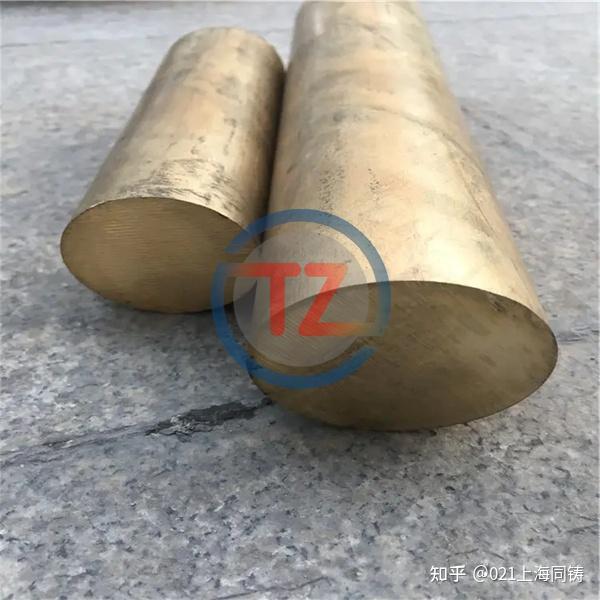 HPb62-0.8 铅黄铜性能及应用介绍 - 知乎