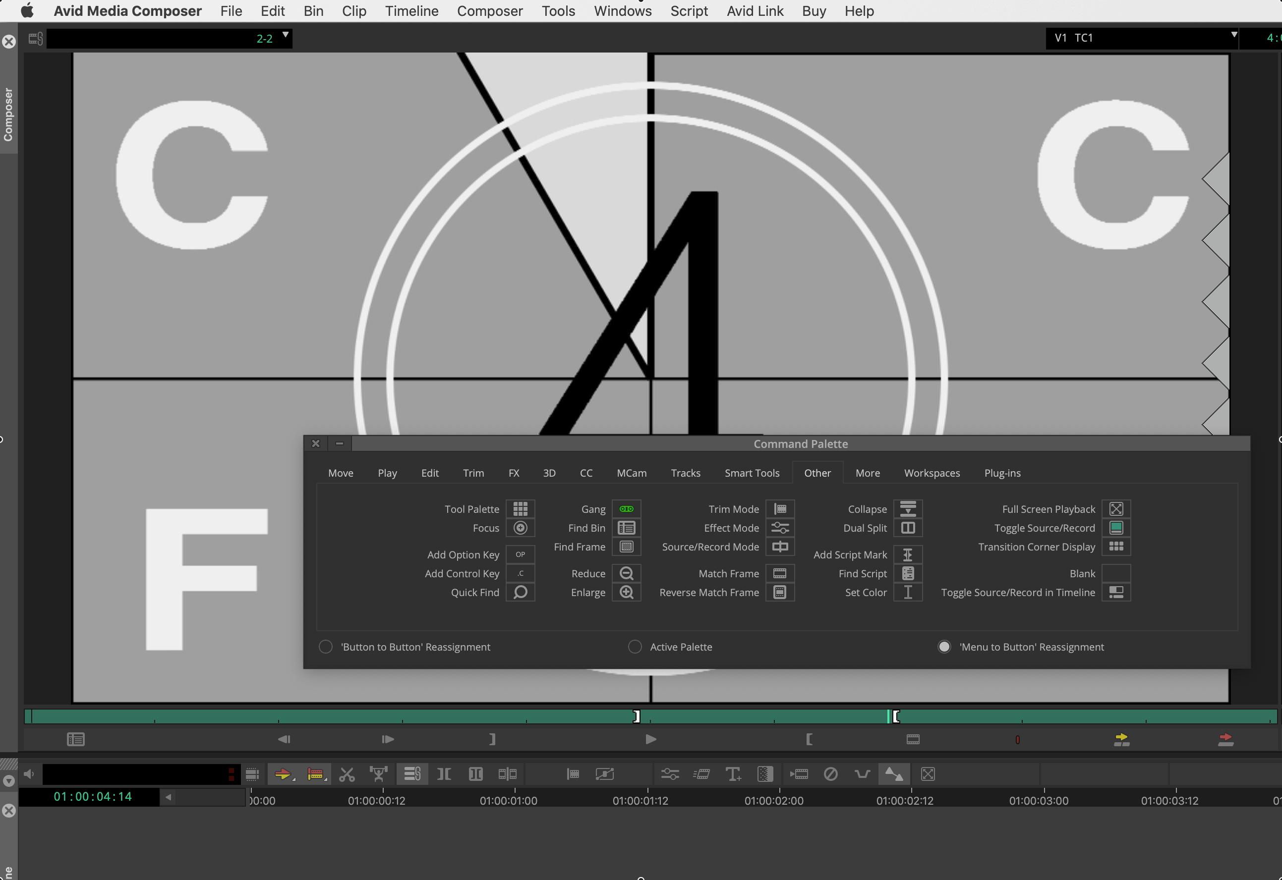 【Avid MC 系列教程】09 基础编辑技能之Trim Mode - 知乎