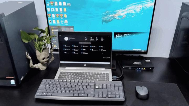 KVM切换器哪家强？这一款你一定要了解 - 知乎