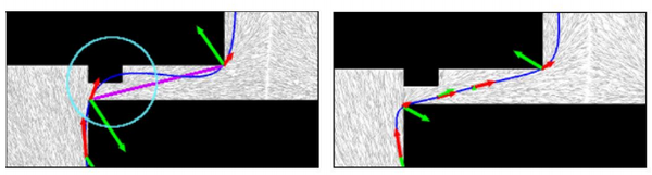 基于Minimum Snap/Jerk的轨迹生成 - 知乎