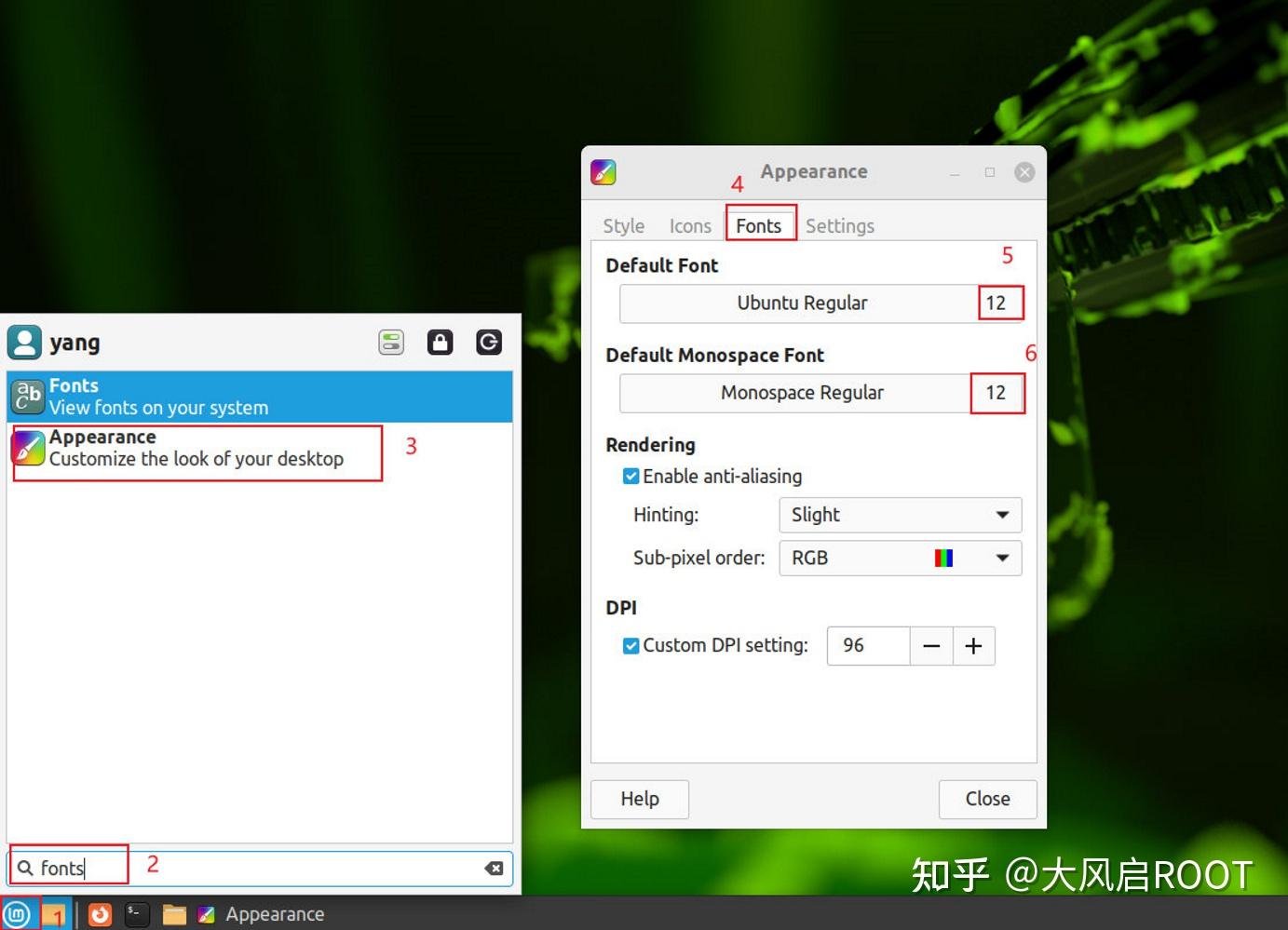 Linux Mint21 xfce桌面系统初体验 - 知乎