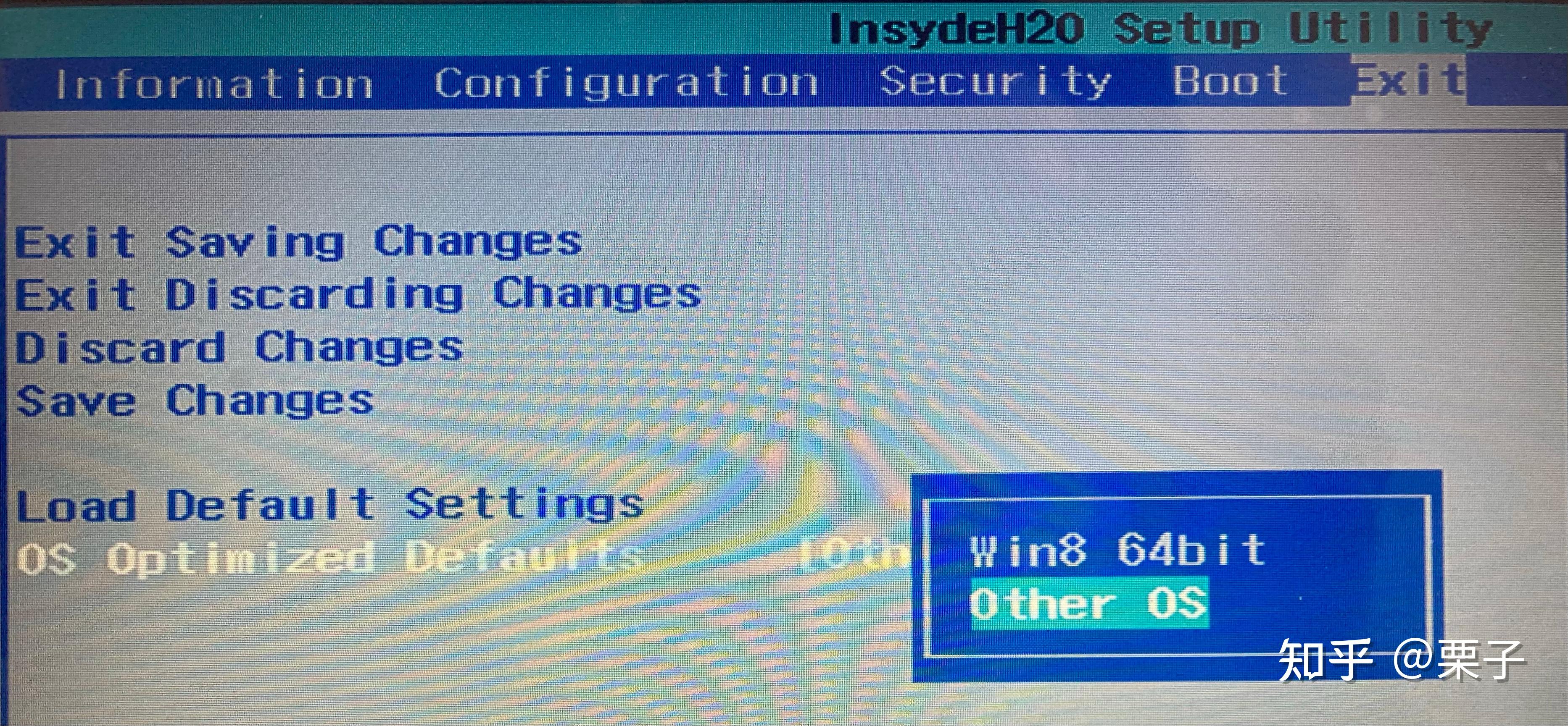 EFI Network 0 for IPv4/IPv6 Boot Failed怎么办？ - 知乎