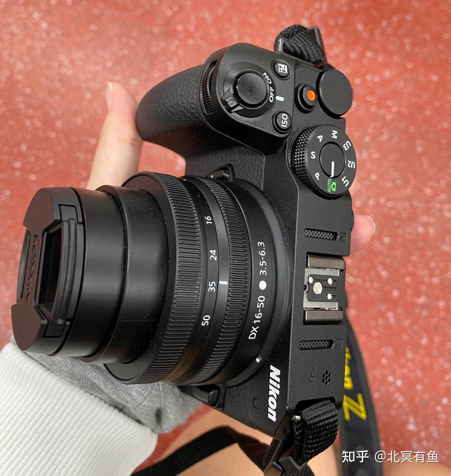 2023年尼康相机z30双十二会降价吗？尼康z30怎么样值得买吗？尼康z30配什么镜头？尼康z30镜头推荐 - 知乎