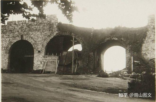 南京1937-1938年老照片 - 知乎