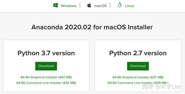 python入门：Anaconda和Jupyter notebook的安装与使用 - 知乎