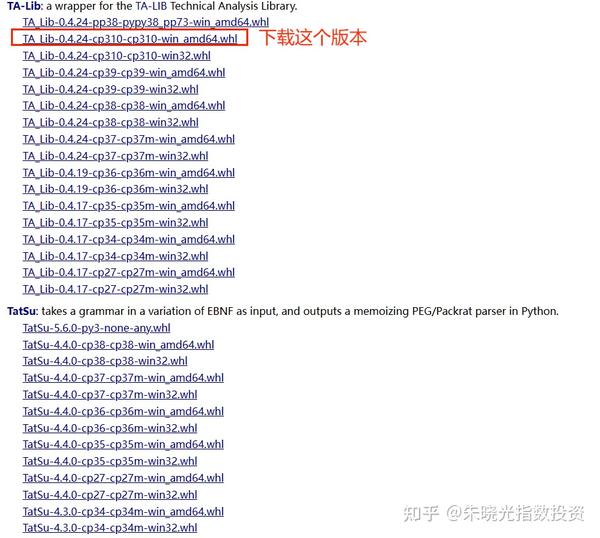 TA-Lib库计算生成MACD、均线、布林线指标（基础篇） - 知乎