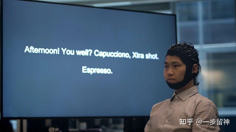 AI读心术即将诞生：Brain-GPT系统开启人机交互新纪元 - 知乎