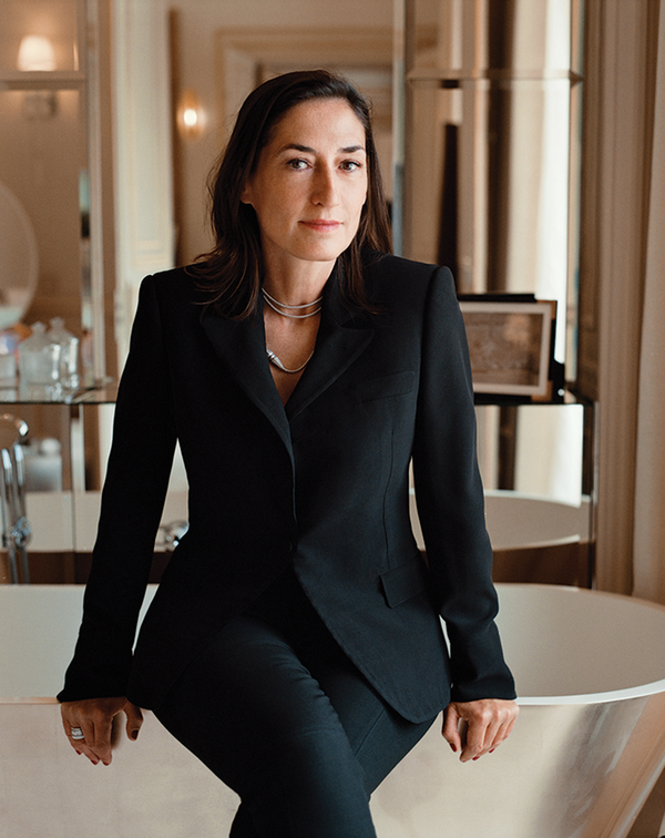 Sarine创新科技助力，Boucheron宝诗龙客户体验再升级 - 知乎