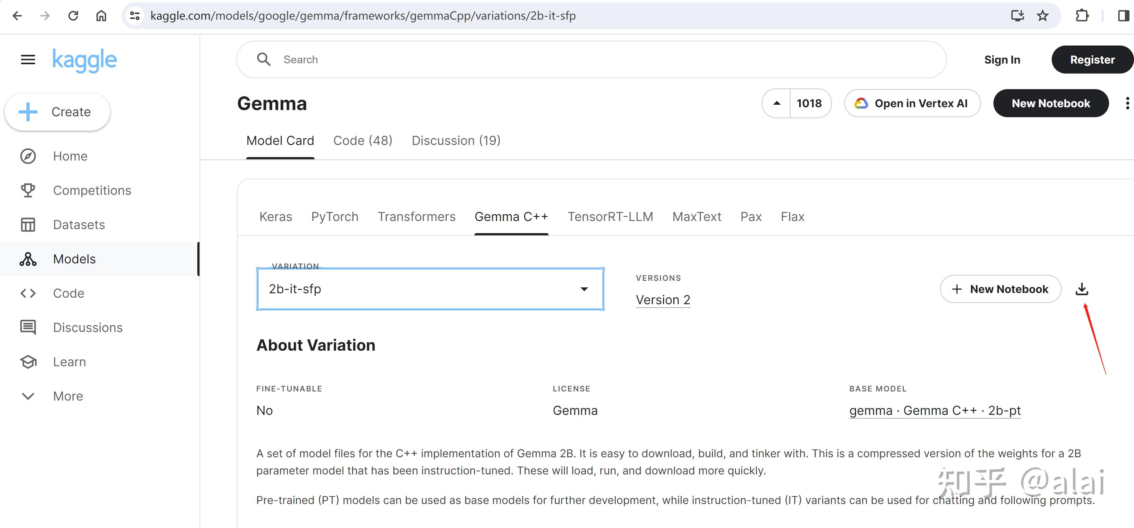 Rust取代C++?编译运行Google开源大模型Gemma告诉你答案 - 知乎