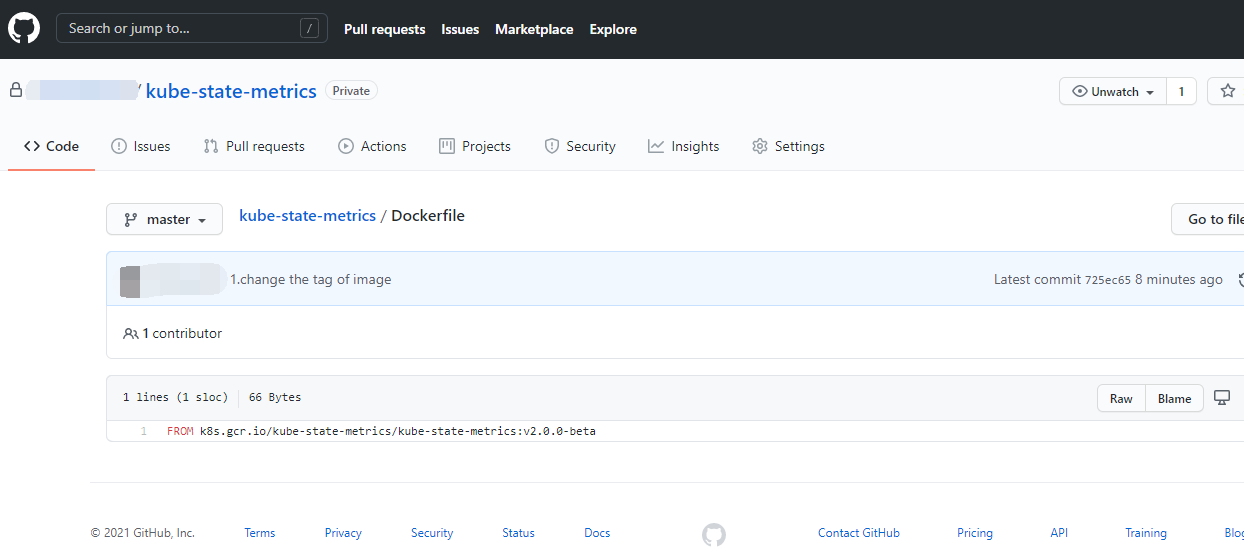 k8s.gcr.io、gcr.io仓库的镜像下载 - 知乎