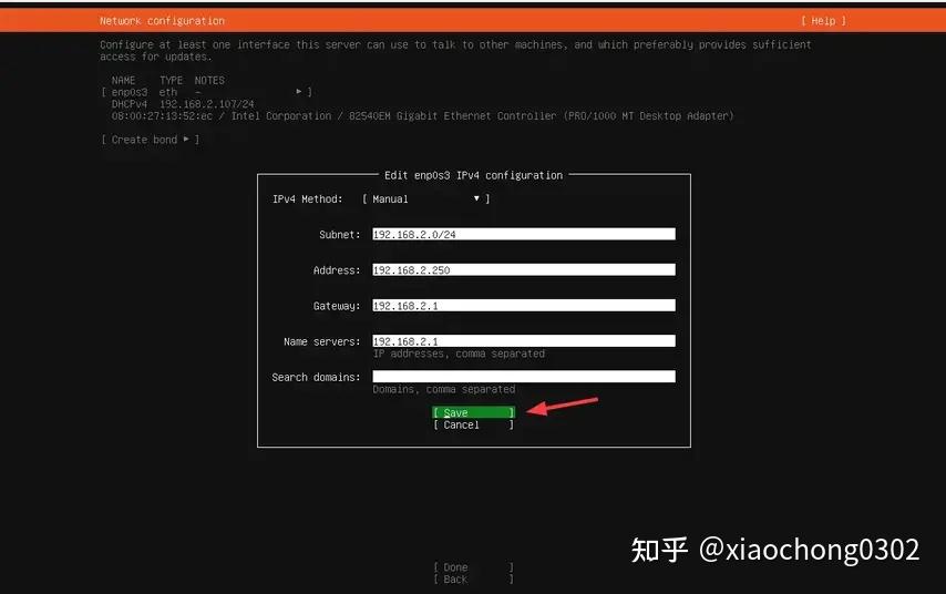 安装 Ubuntu Server 24.04 LTS 图文教程 - 知乎