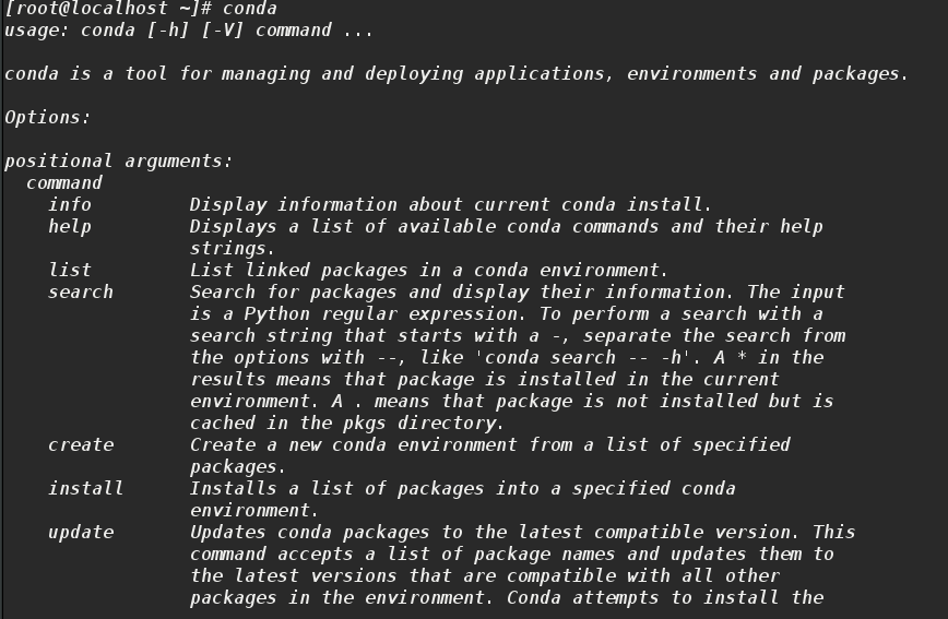 使用Bioconda管理Linux系统中的生物信息软件 - 知乎