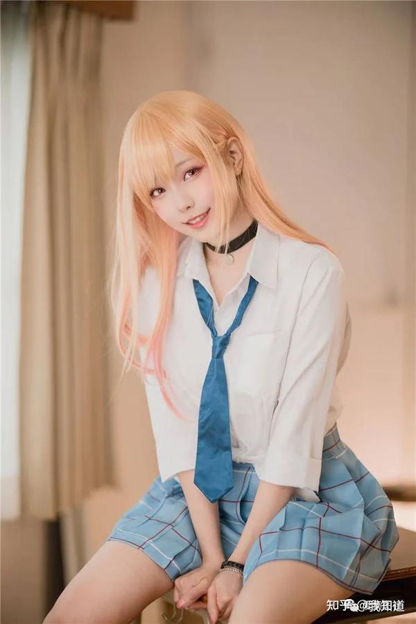 ElyEE子-台湾coser图包视频最新合集 - 知乎