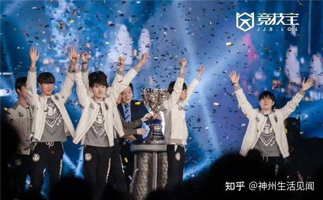 【竞技宝】LOL：JKL回归IG已无可能？ - 知乎