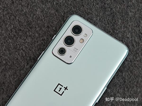 一加 9RT体验：高颜值高性能水桶旗舰