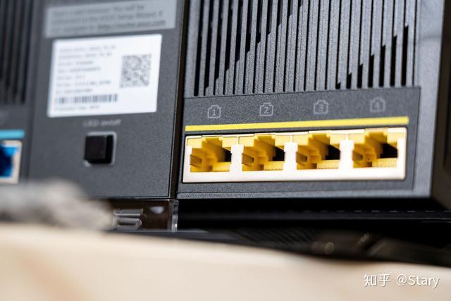 能成为经典之作的确是有道理的，华硕RT-AC86U体验 - 知乎