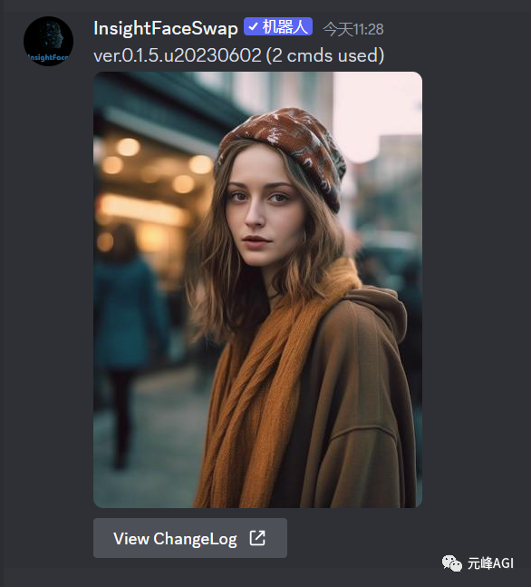 InsightFaceSwap 配合 Midjourney：大几千的婚纱照可以省了！ - 知乎