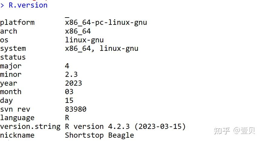 Rgui、Rstudio、Rtool是什么？ - 知乎