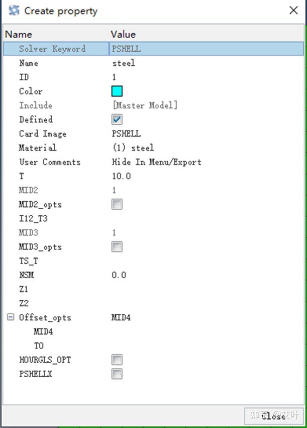 HyperWorks仿真简介——瞬态分析 - 知乎