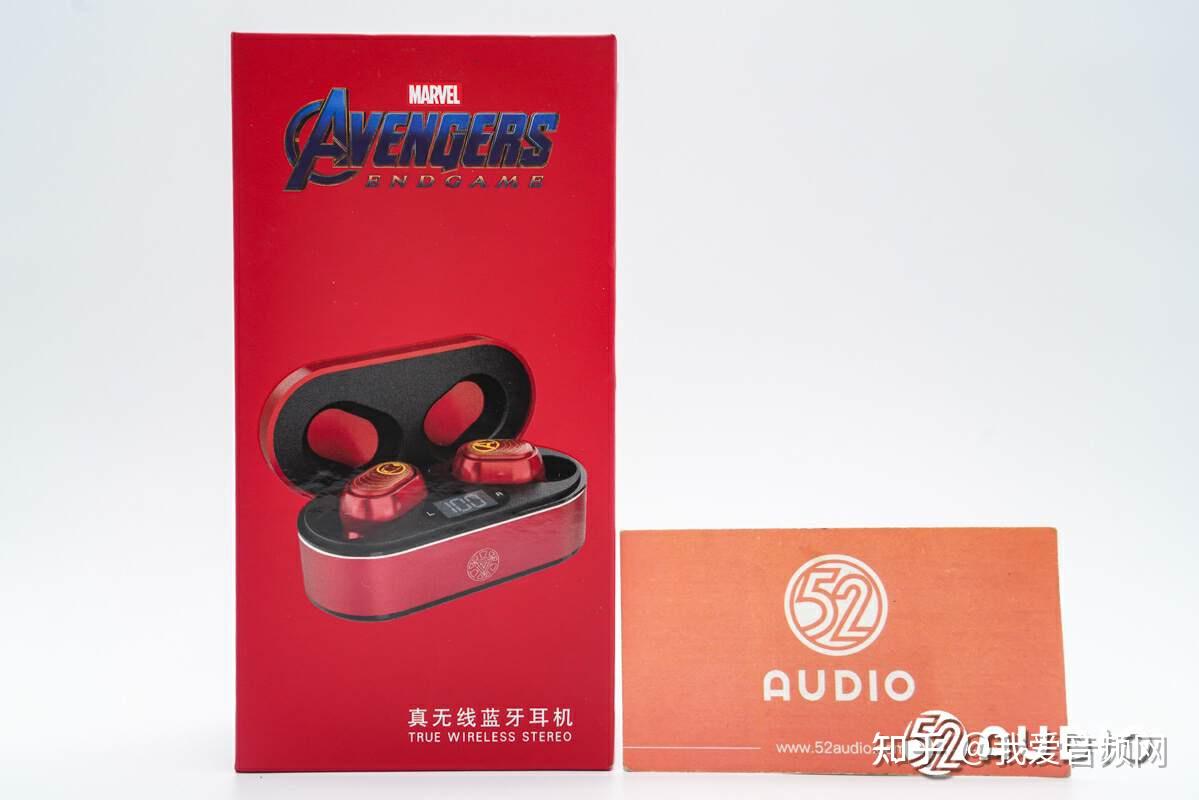 漫威钢铁侠BTMV09真无线耳机拆解，LED数字显示屏，立体音效 - 知乎