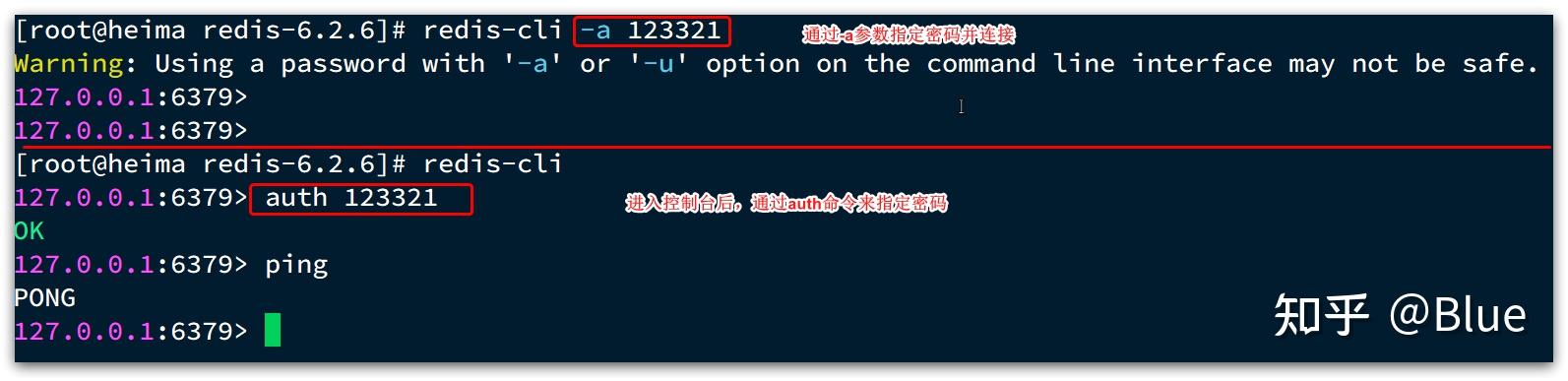 怎样进行redis客户端的设置？ 知乎
