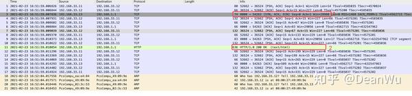 流量复制方案对比：Tcpcopy vs Goreplay - 知乎