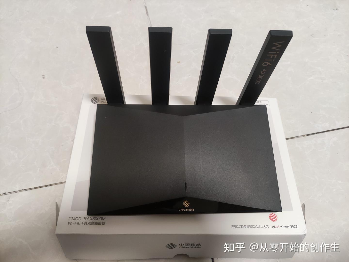 RAX3000M 路由器刷机详解：保姆教程，轻松上手 - 知乎