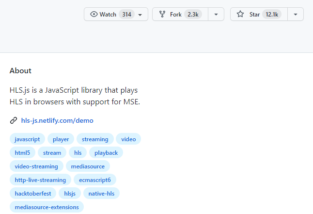 基于DPlayer的原生flv和hls播放 - 知乎