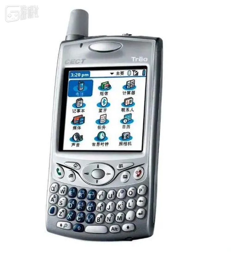 被遗忘的“掌上电脑”霸主，今日留下了什么遗产？ - 知乎