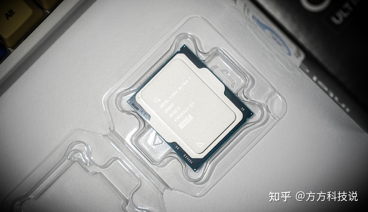 降价后的英特尔Ultra 7 265KF值不值得买？装机实测，性价比飙升 - 知乎